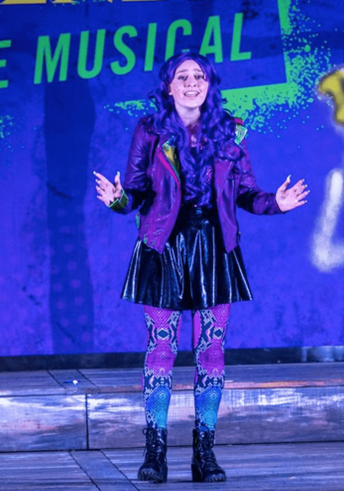 Disney's Descendants Costume Rentals - Legacy Theater